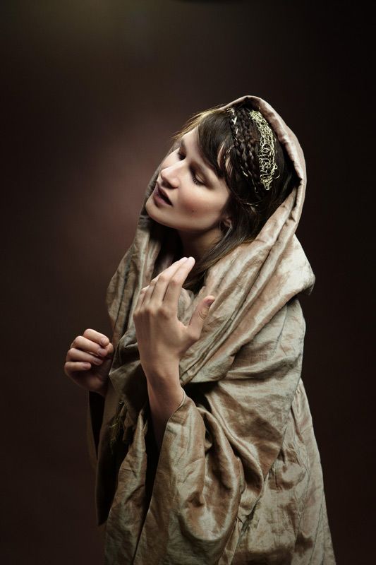 Camille French Singer