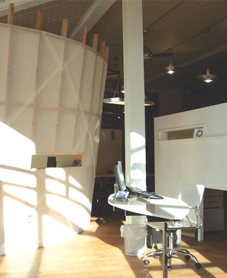 Contact - Studio One Architects