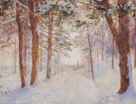 New Acquisitions - Hawthorne Fine Art