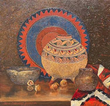 Historic Women Artists - Hawthorne Fine Art