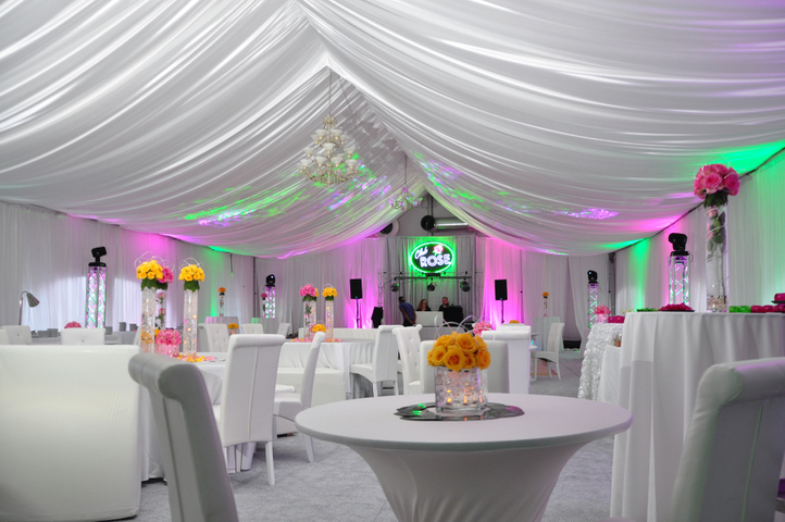 Entertainment Unlimited Events