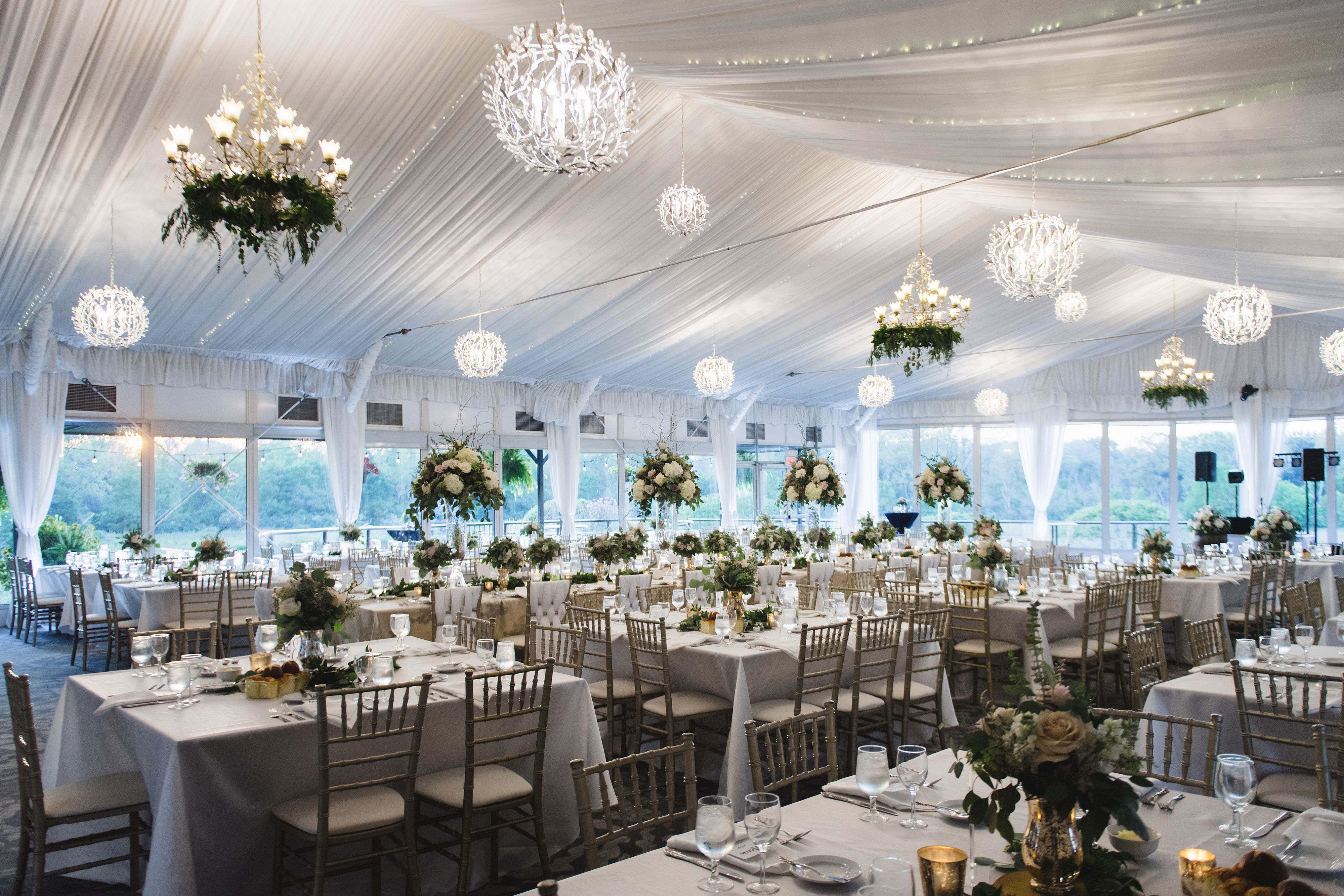 The Monte Bello Estate Unique Wedding Event Venue In Lemont IL
