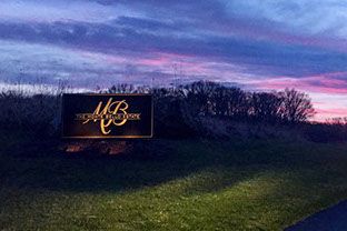 The Monte Bello Estate