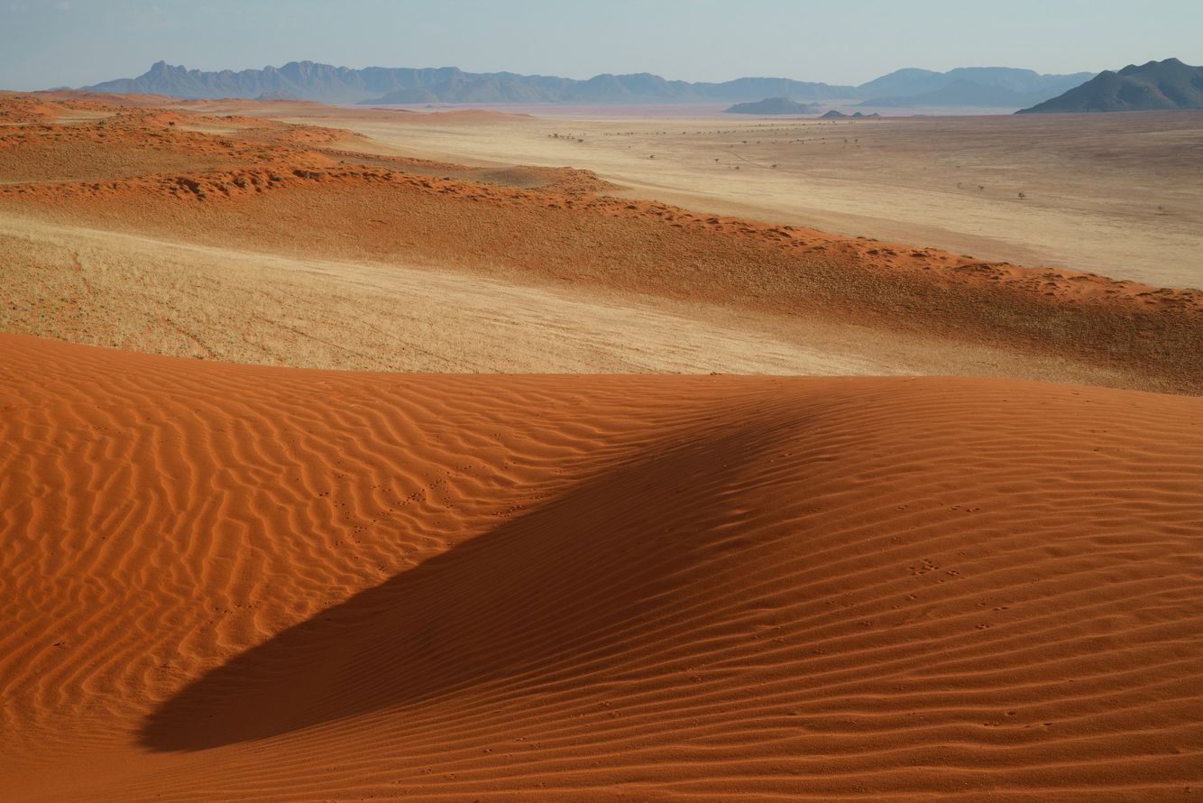 Namibia Scenery - Peter Van Rhijn Photography