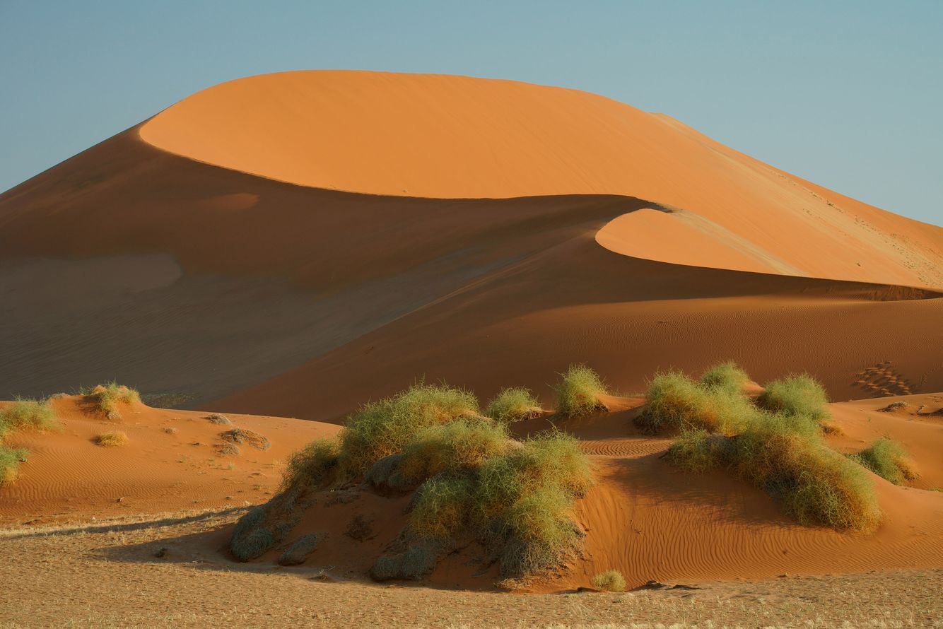 Namibia Scenery - Peter Van Rhijn Photography