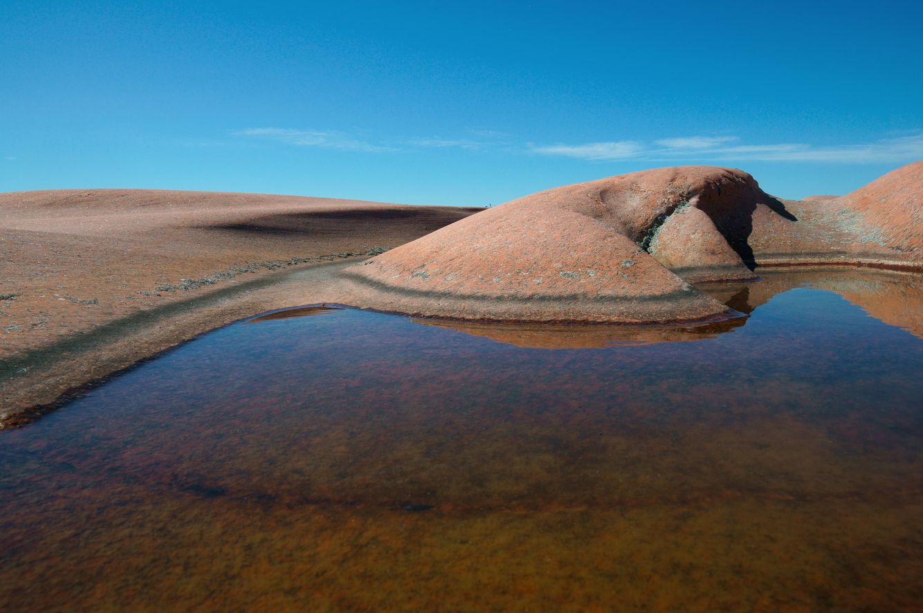 Photographs of Great Lakes Landscapes - Peter Van Rhijn Photography