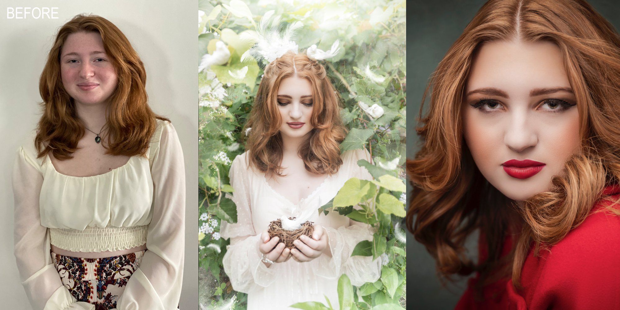 Christina Kramer | Portrait Photographer | Long Beach, NY - Christina ...