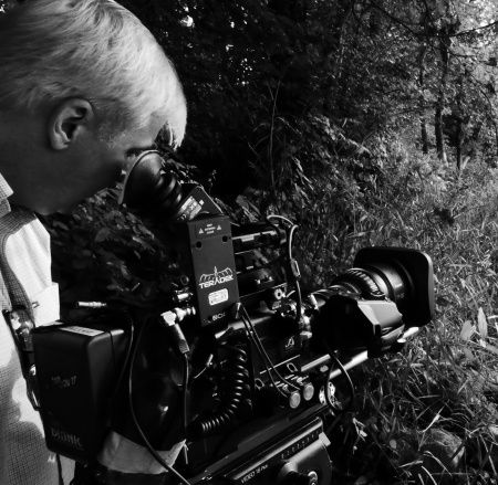 About Dave - Dave Goulding, David Goulding, DP, Director of Photography ...