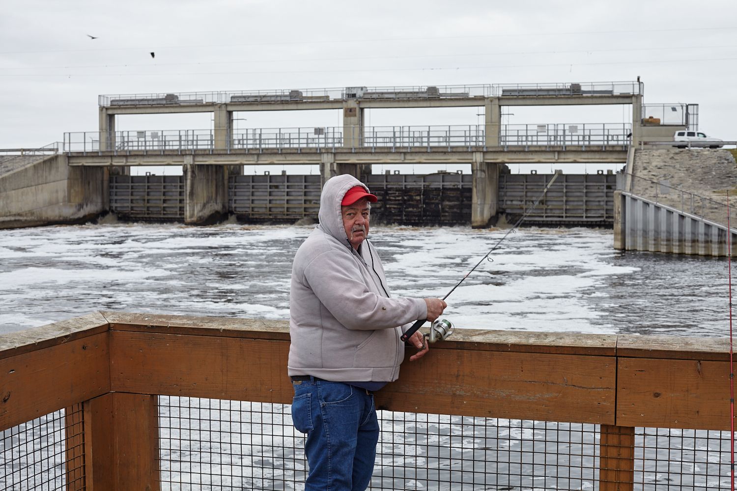 Florida Barge Canal - Daniel Seth Kraus