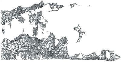 Megalopoly - Florent Morellet