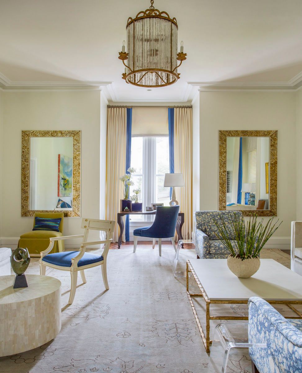 Interiors Three - Eric Roth Photography