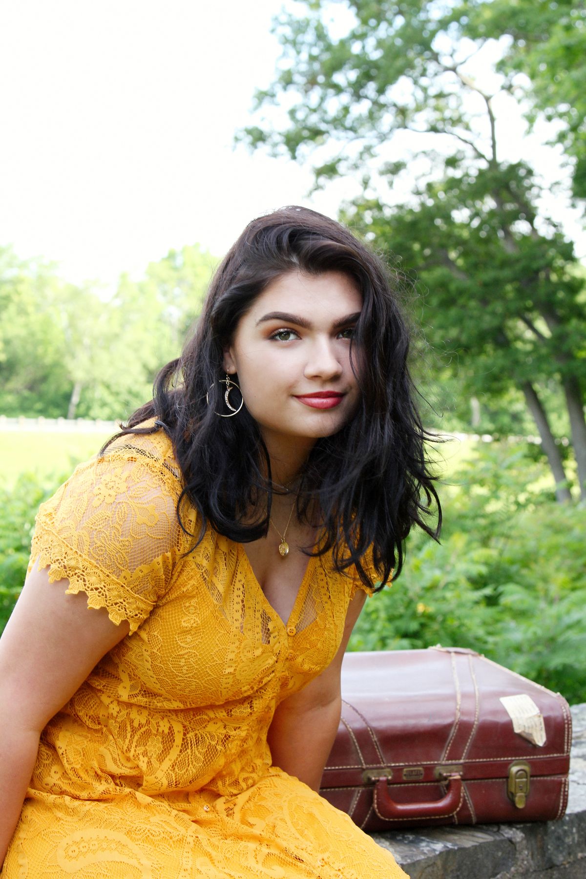 Jessica Beebe | Portraiture - Jessica Beebe