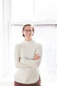 Jessica Beebe | Home - Jessica Beebe