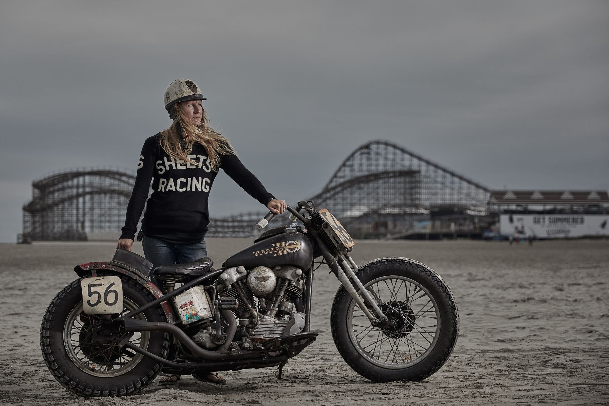 Philadelphia Portrait Photographer Michael Confer’s OverView Page