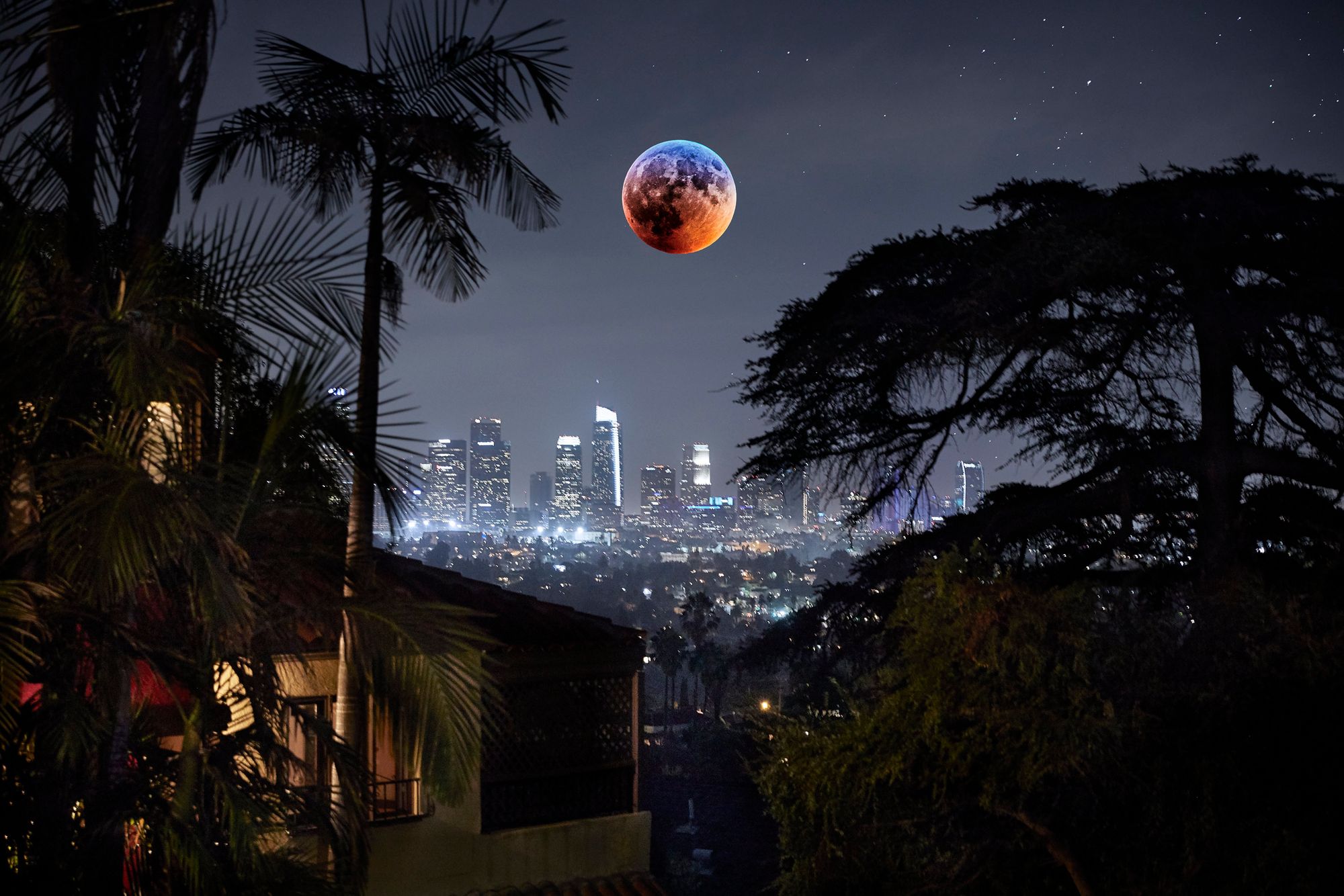 Journal Page - Michael Confer Photography