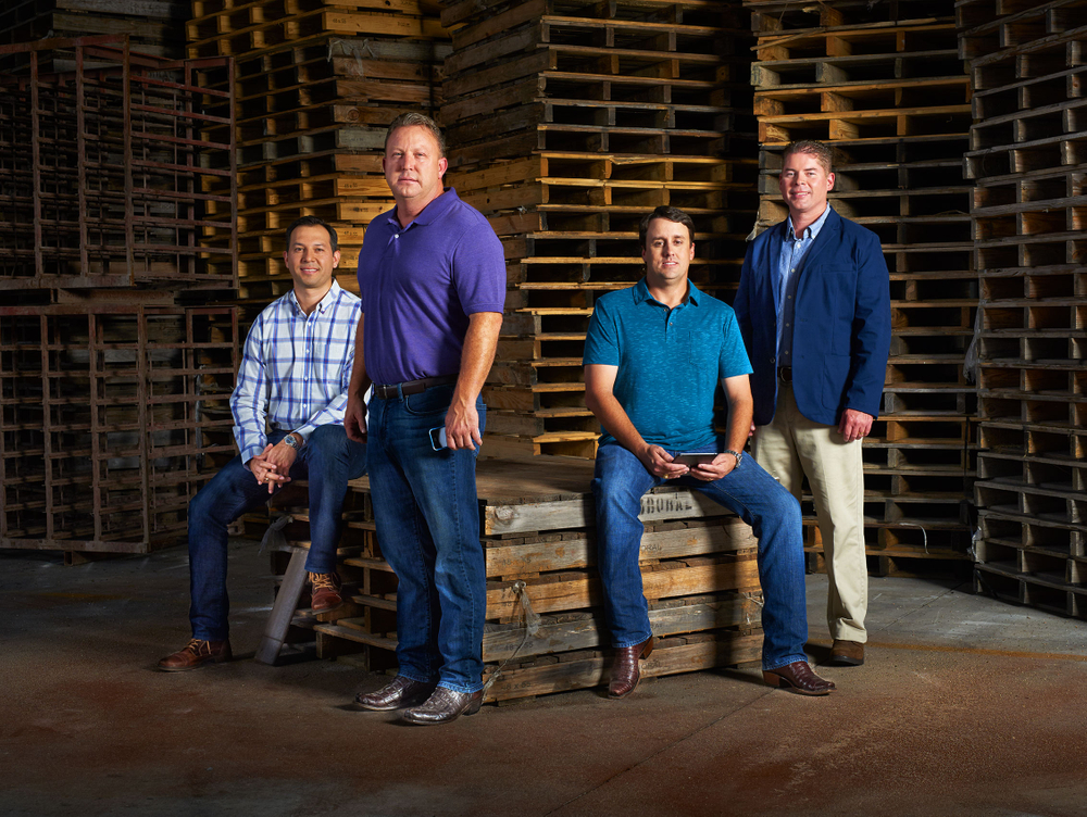 Commercial - John Sutton Photography