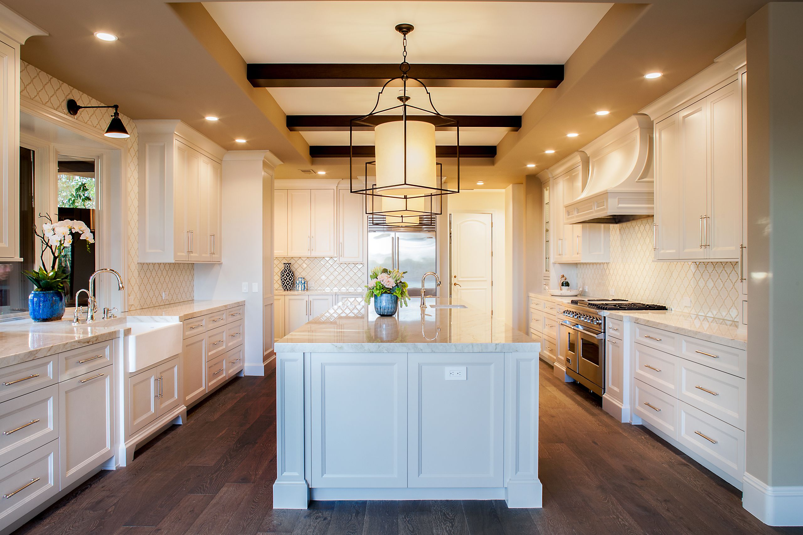 Dan Luna Woodworking