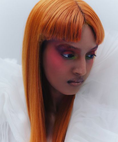 Rachel Gilman | Beauty - Rachel Gilman