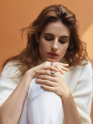 Rachel Gilman | Advertising - Rachel Gilman