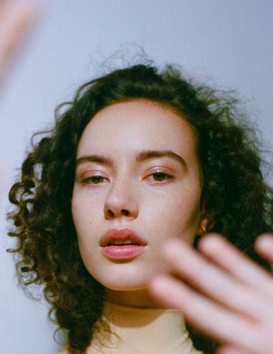 Rachel Gilman | Beauty - Rachel Gilman