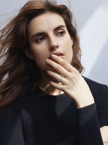 Rachel Gilman | Advertising - Rachel Gilman