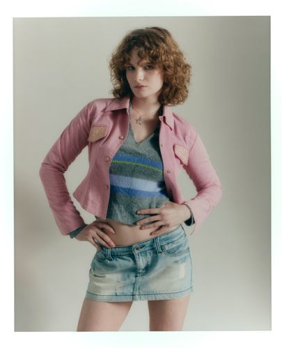 Rachel Gilman | Women - Rachel Gilman