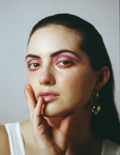 Rachel Gilman | Beauty - Rachel Gilman