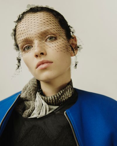 Rachel Gilman | Women - Rachel Gilman