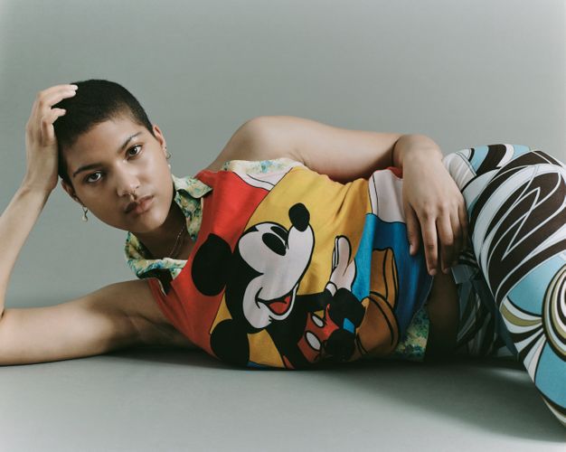 Rachel Gilman | Women - Rachel Gilman