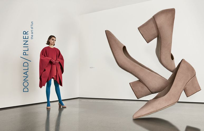 Rachel Gilman | Advertising - Rachel Gilman