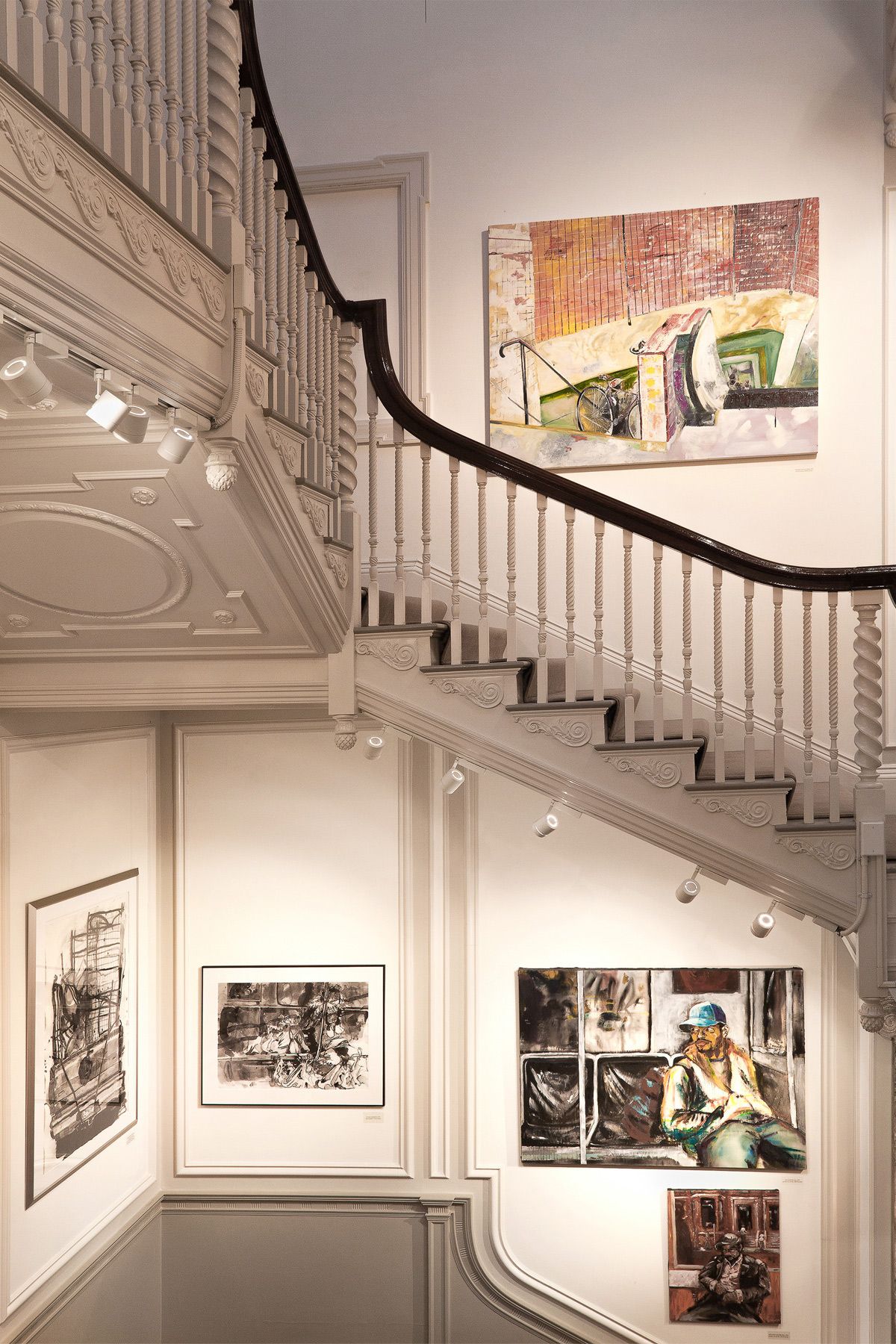 Architecture, Interiors - Julia Zhogina Photography - Boston ...