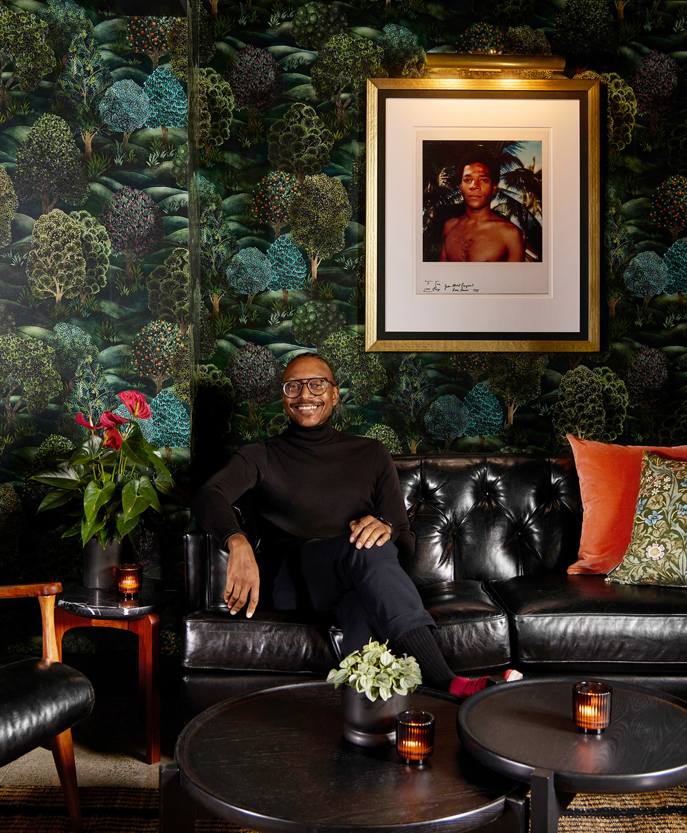 George Barberis - Photographer/Director | Interiors - Sally Reps & Co ...