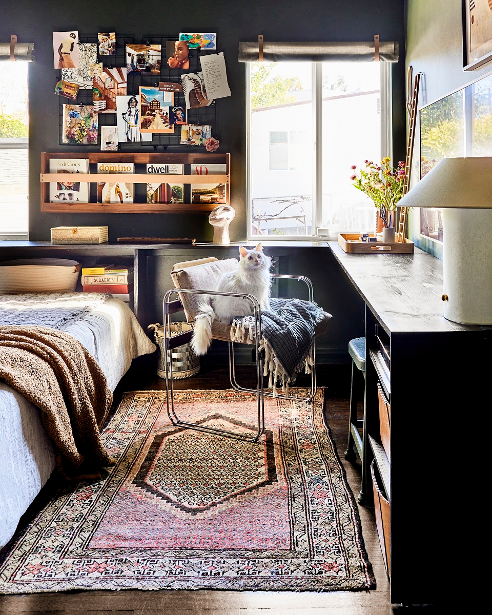 Emily Bowser - Interiors 1 - Sally Reps & Co. | Photography Reps