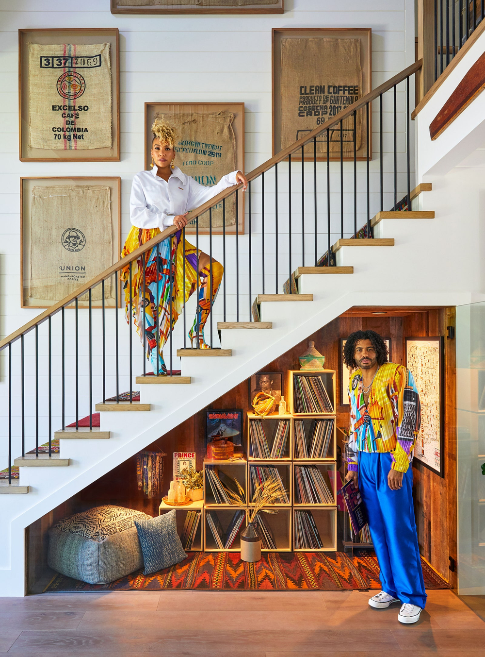 Emily Bowser - Interiors 1 - Sally Reps & Co. | Photography Reps