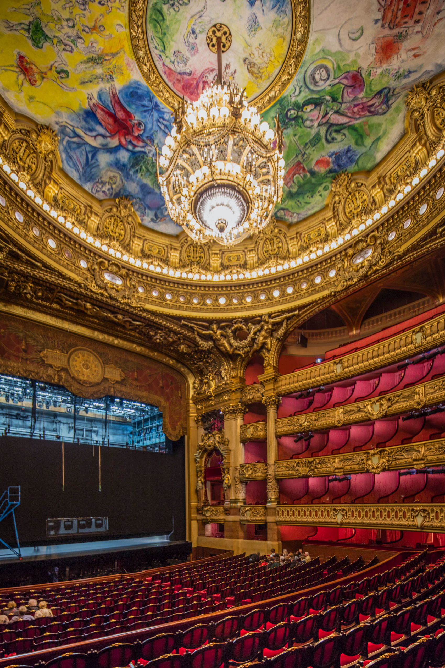 mexico - Tom Rossiter