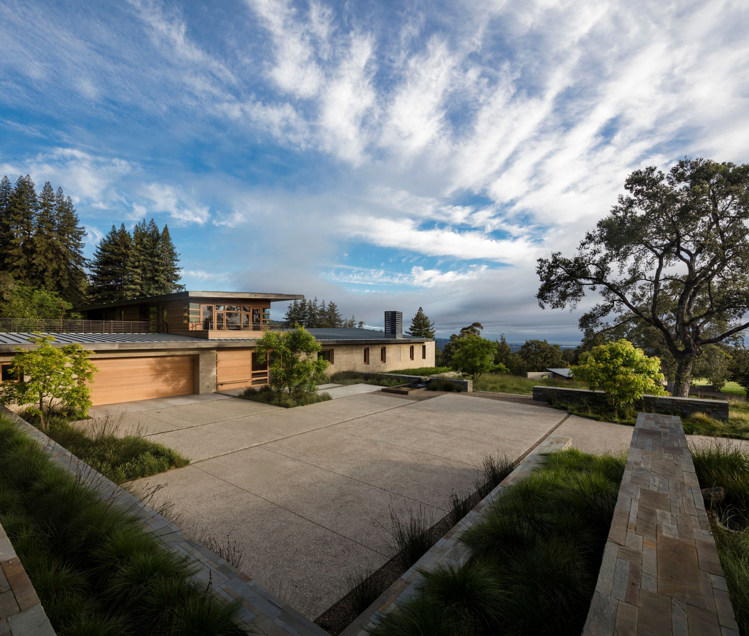 architecture - Tom Rossiter