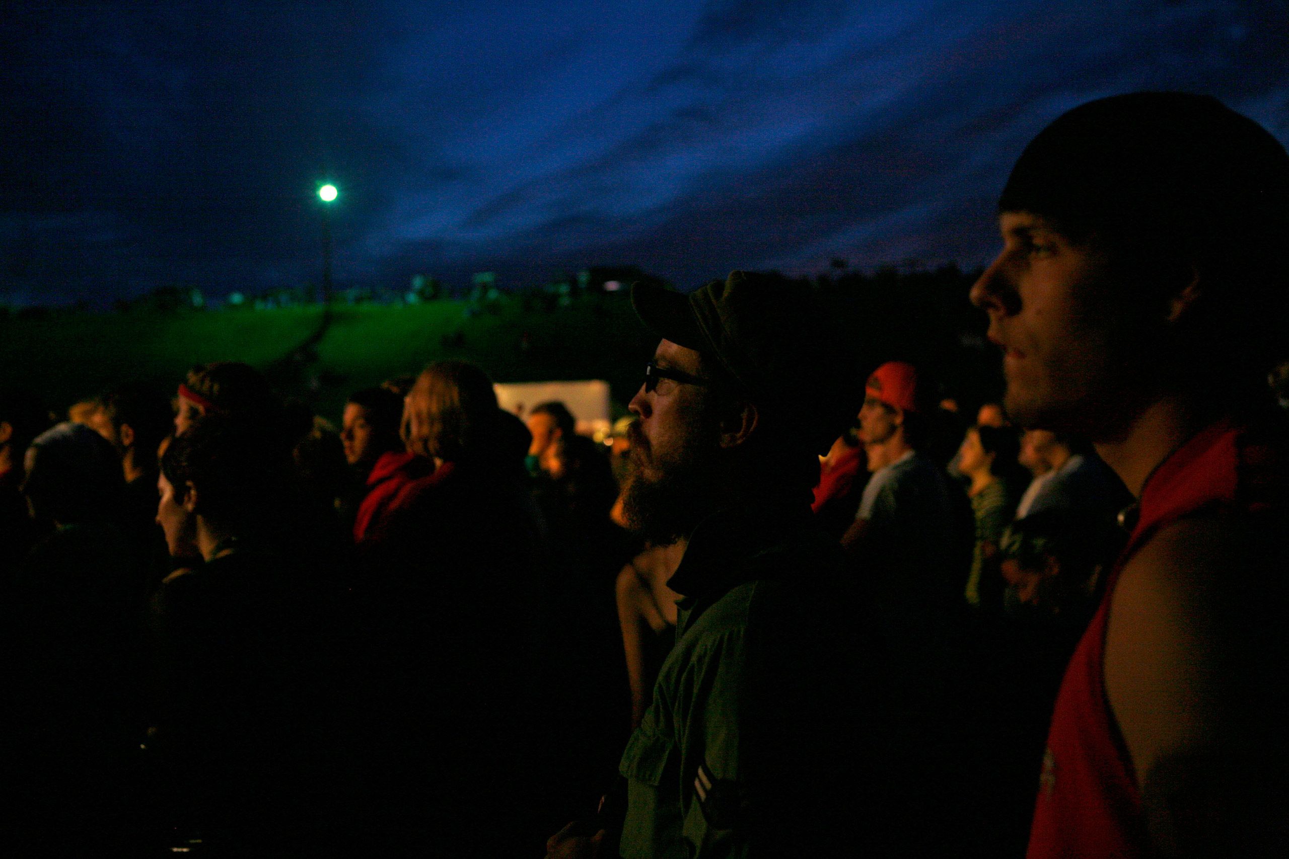 Cornerstone Christian Rock Festival, USA. - Gary Calton Portfolio