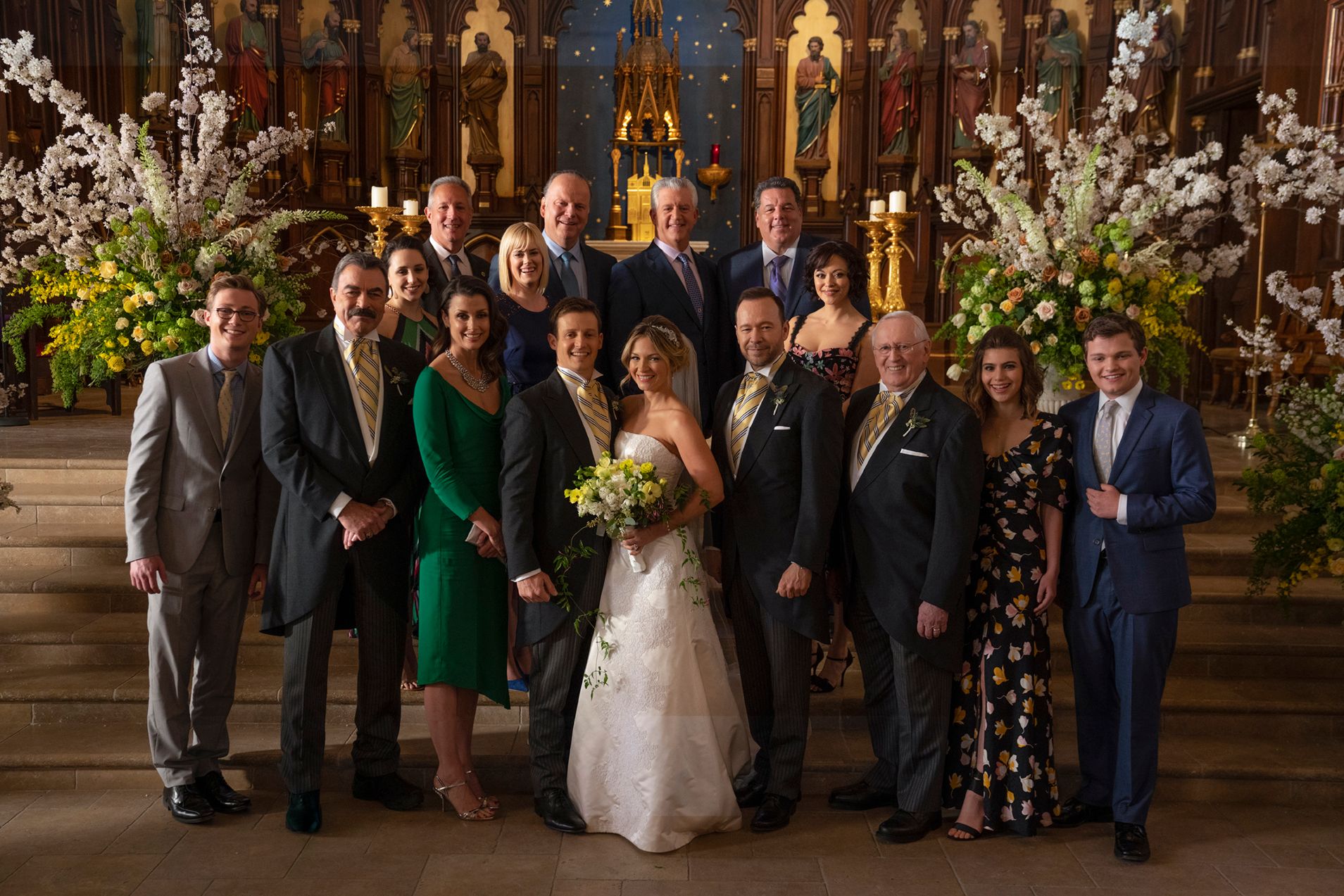 Prime Time - Patrick Harbron