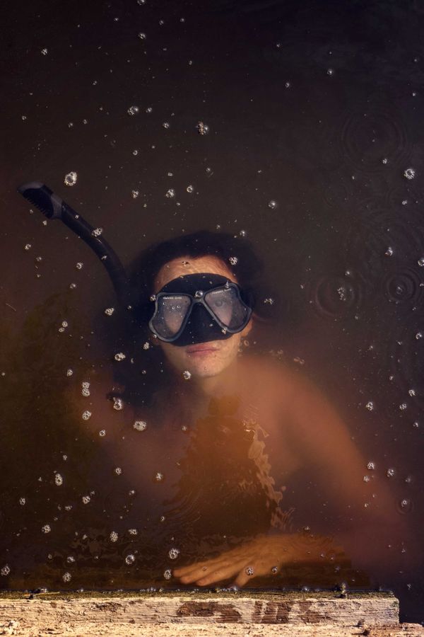 Sarah Lee PHOTOGRAPHER