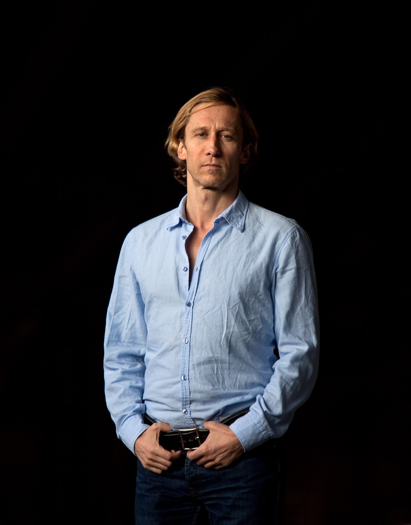 Michael Toolan, documentary photographer based NYC / Oaxaca City