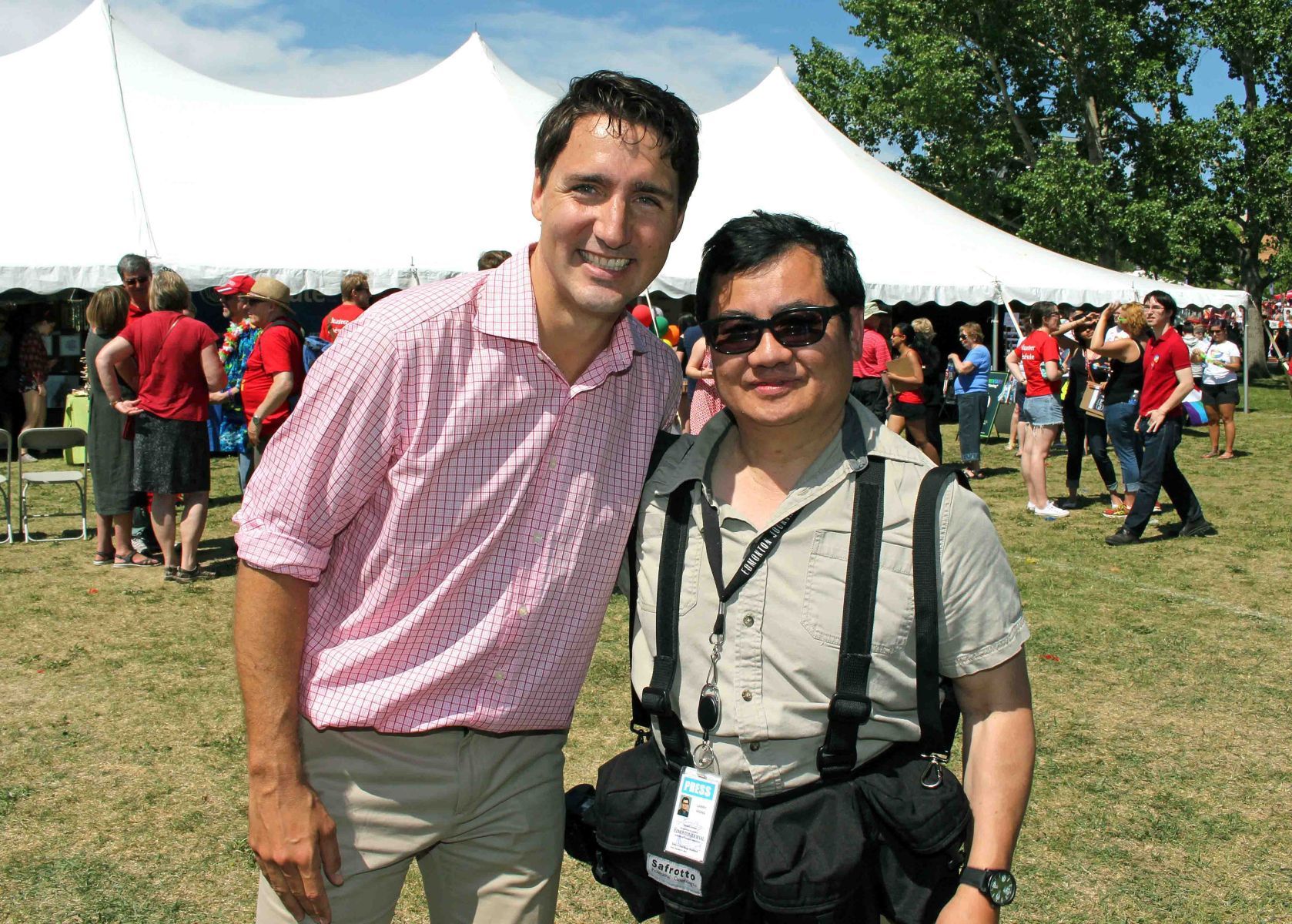 Home - Larry Wong Edmonton photojournalist photographer Alberta Canada