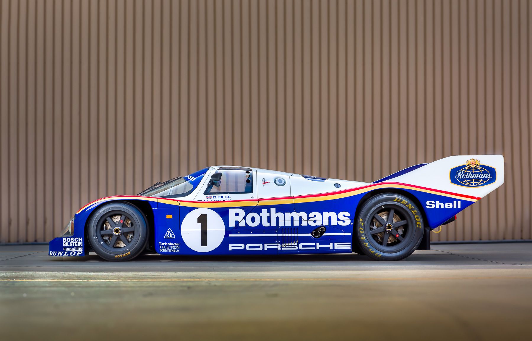 Automotive - Bruce Benedict Photography