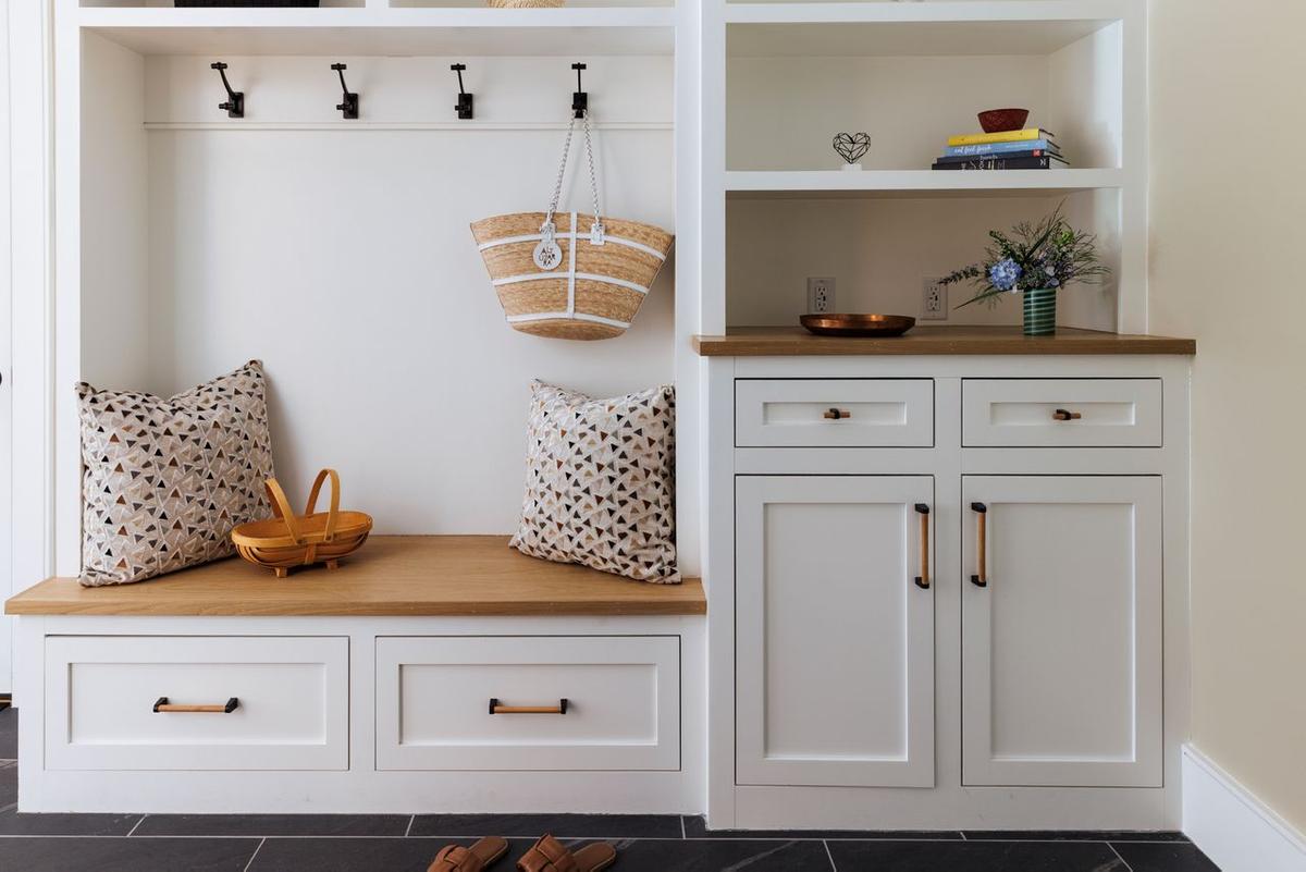 Home - Christine Tuttle Design