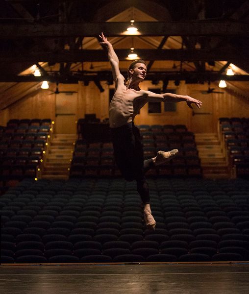 Dance Photography by Rose Eichenbaum - Rose Eichenbaum Photography