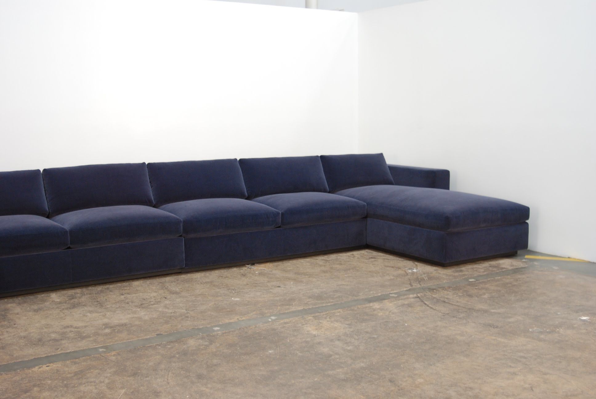 Custom | Sectional Sofas - classic design - upholstery, window ...
