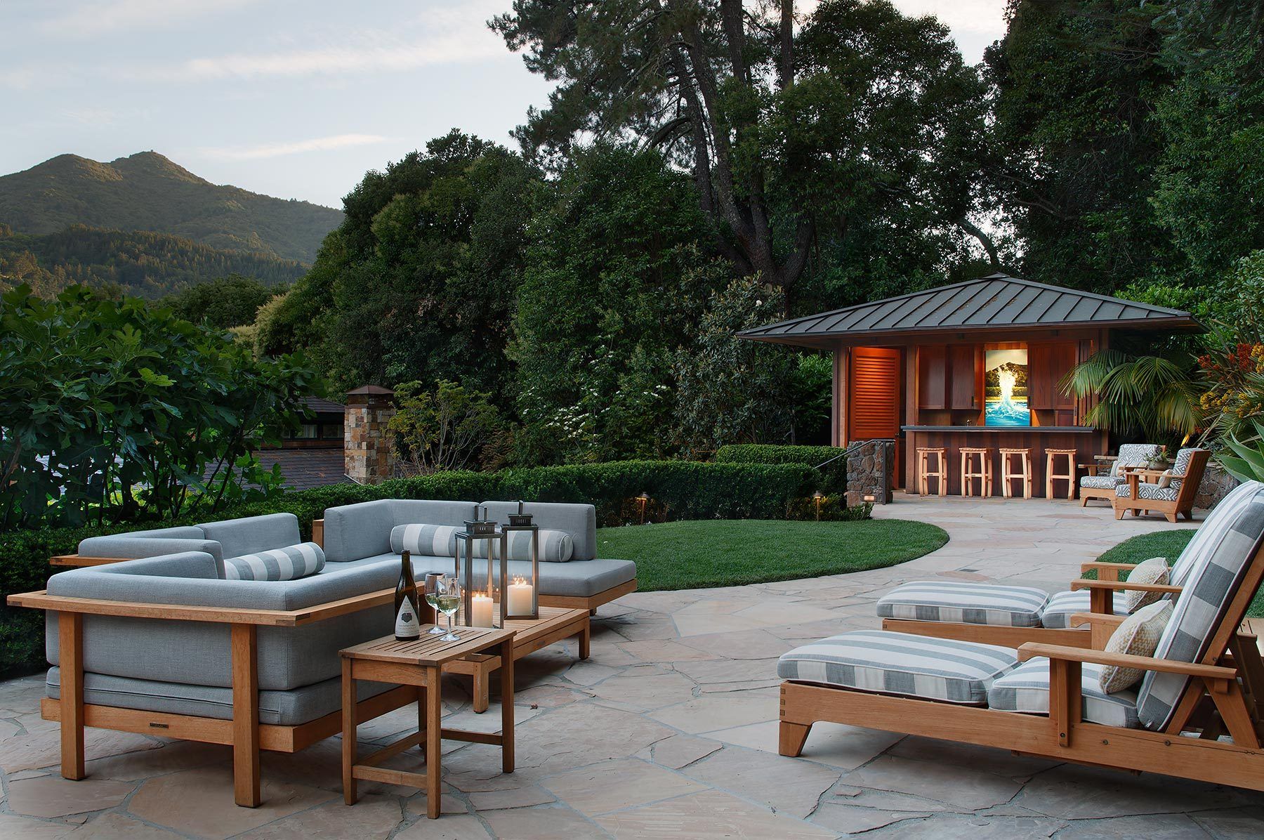 Residential II - Eric Rorer