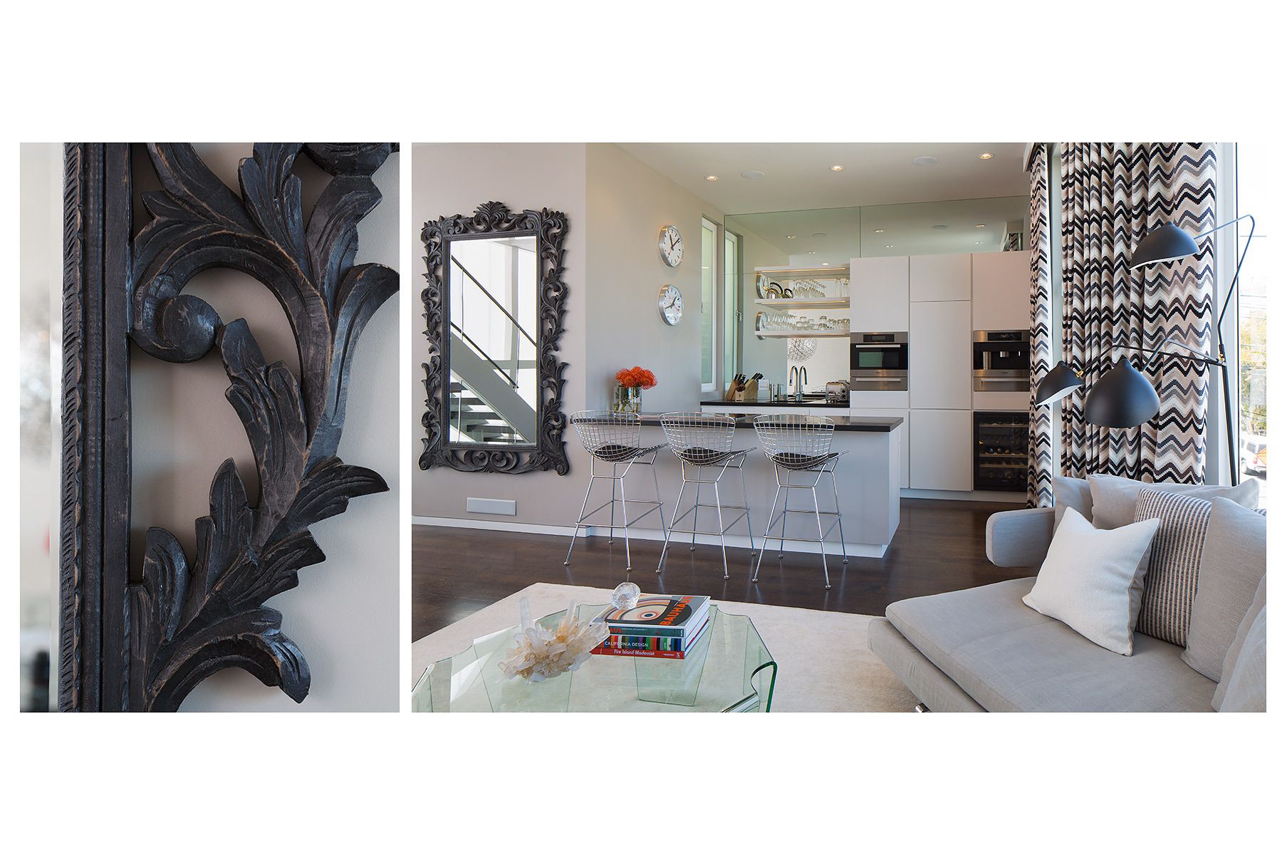 Residential II - Eric Rorer