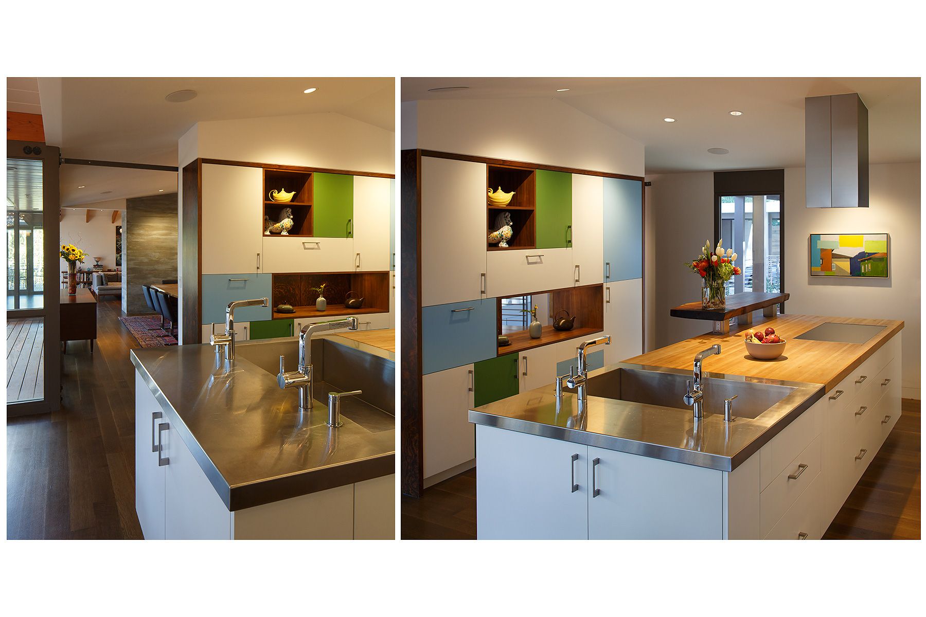 Residential II - Eric Rorer