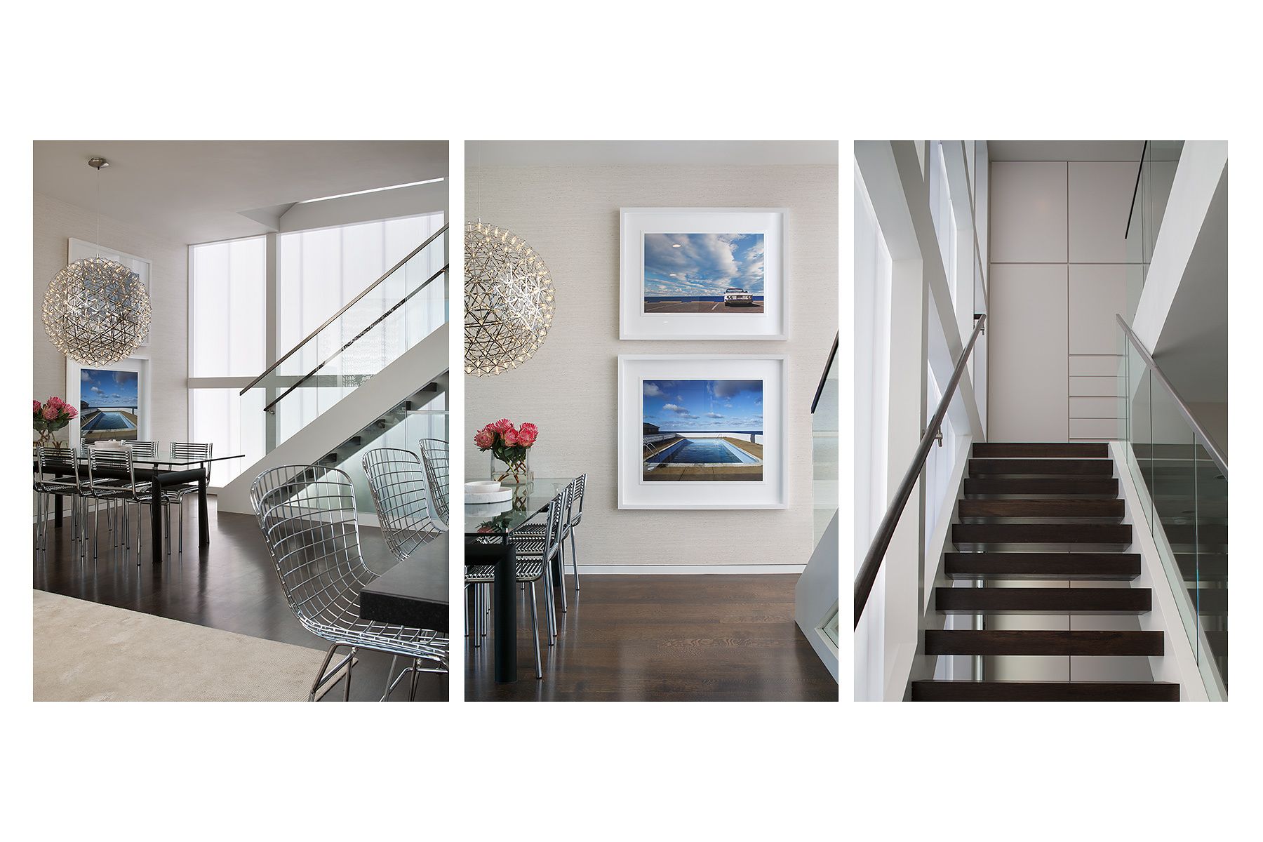 Residential II - Eric Rorer