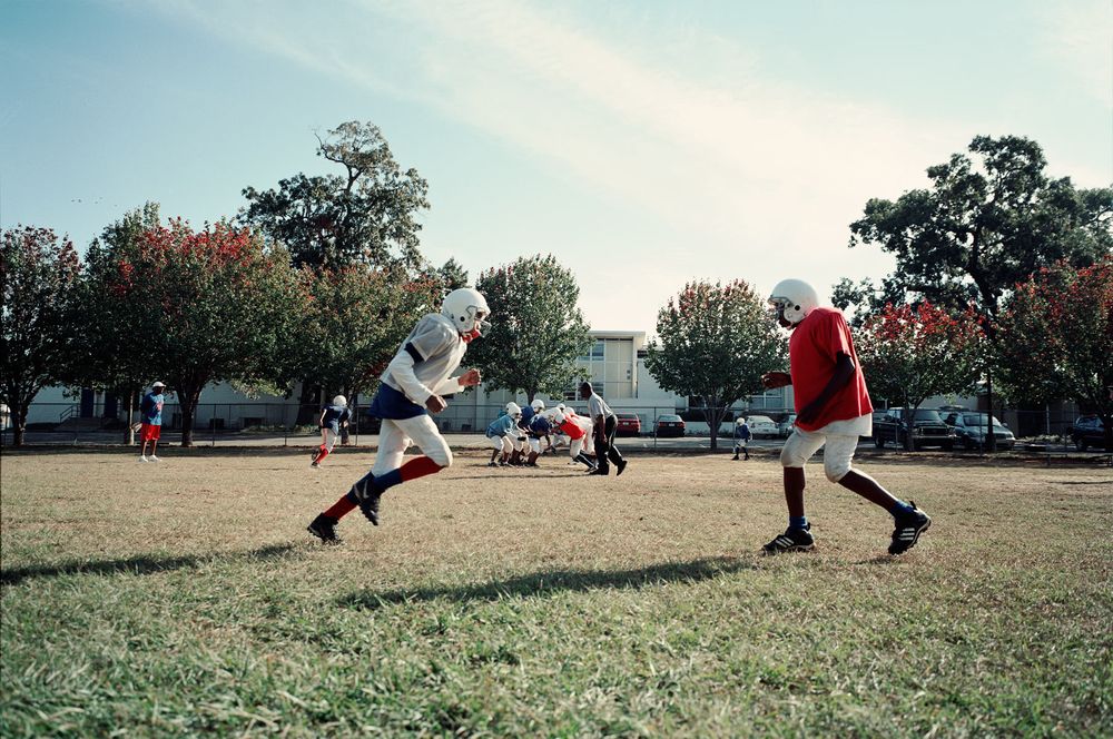 Stories - Martin Crook